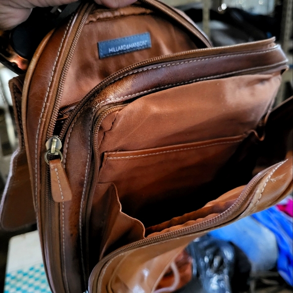 Hillard & Hanson | Bags | Hillard And Hanson | Poshmark